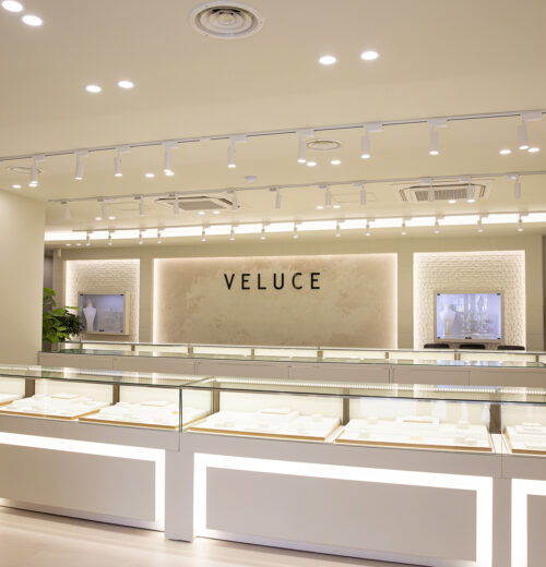 소개 - 베루체 V E L U C E